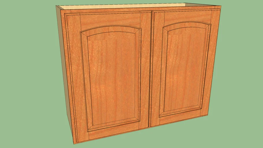 TEC_MH_W3024 | 3D Warehouse