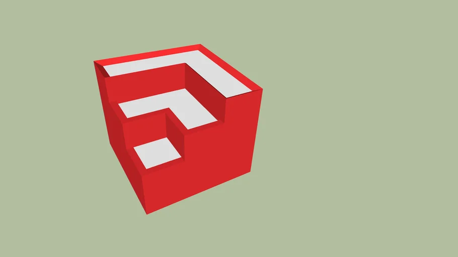 SketchUp logo 2012 | 3D Warehouse