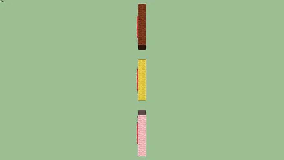 Logo ACEC Clarel | 3D Warehouse