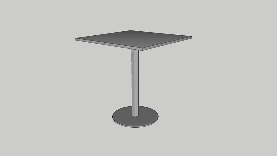 Table Legs | 3D Warehouse