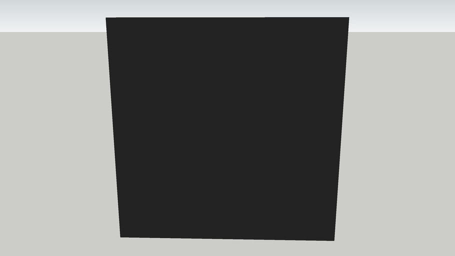 Absen M2.9 - (2.9mm LED Wall) | 3D Warehouse