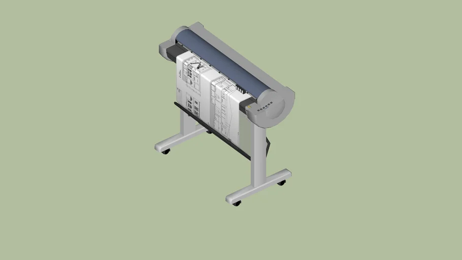 3D Warehouse