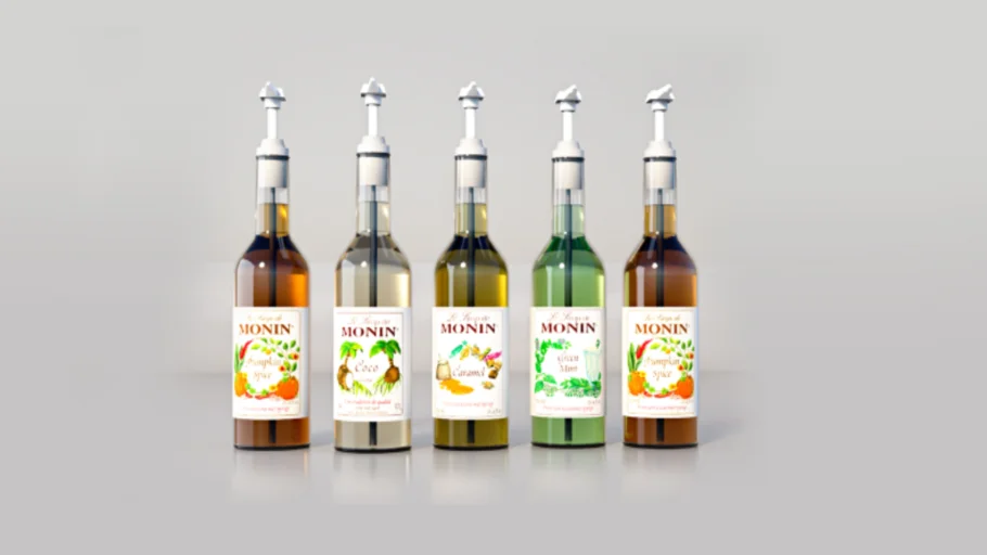 Syrup | 3D Warehouse