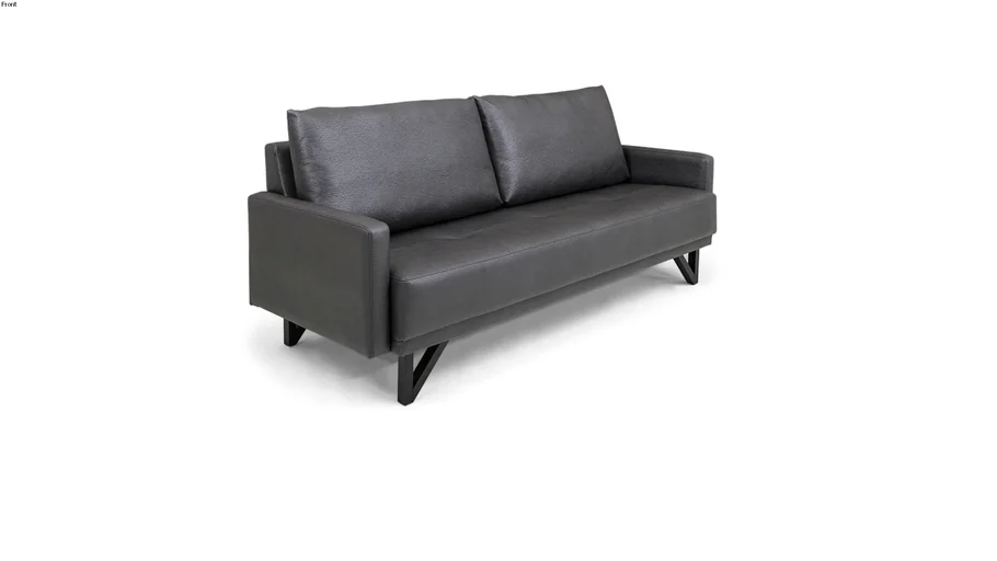 Estofado desmontável MH 4218 | 3D Warehouse