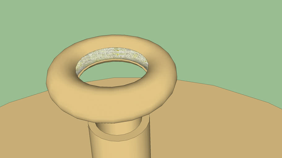 Planescape Sigil & Outlands | 3D Warehouse