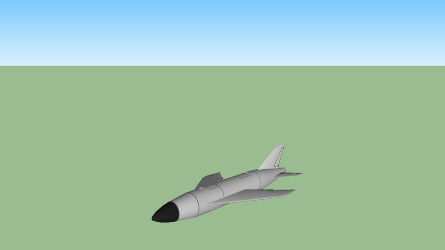 KSR-2 | 3D Warehouse