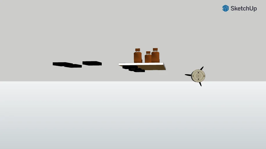 rrrrr | 3D Warehouse