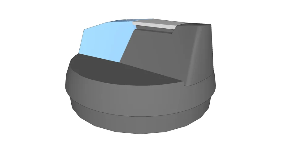 disconnect switch | 3D Warehouse