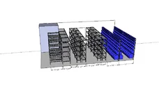 3D Warehouse