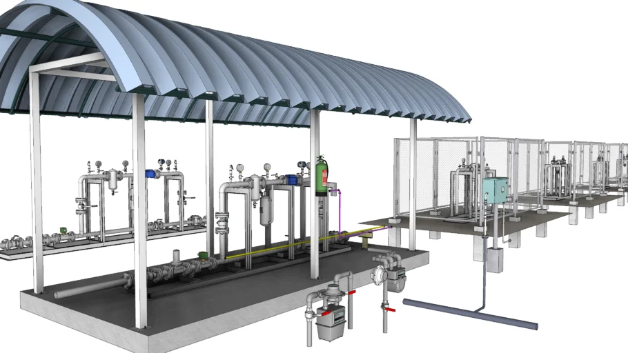 3D Warehouse