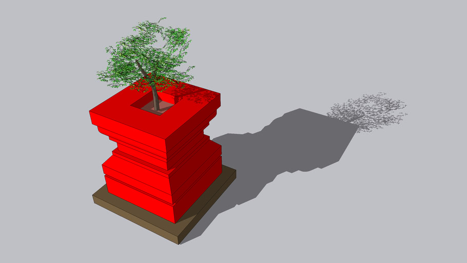 thulasi thara, thulasi katte | 3D Warehouse