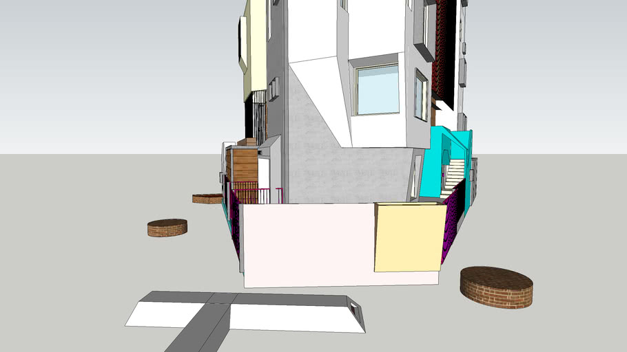 MD RES | 3D Warehouse