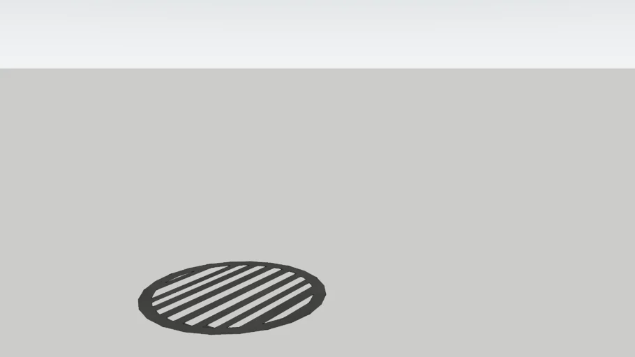 Drain | 3D Warehouse