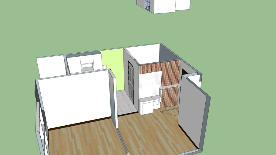 condo | 3D Warehouse