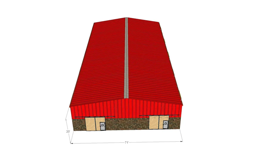 3D Warehouse