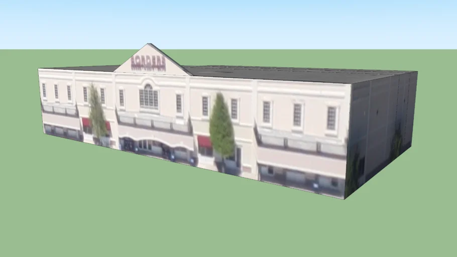 3D Warehouse