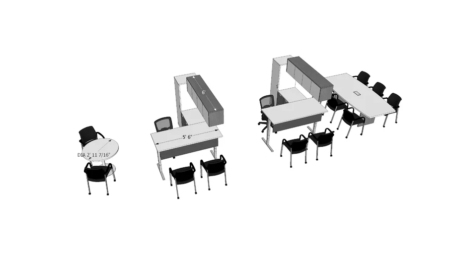 3D Warehouse