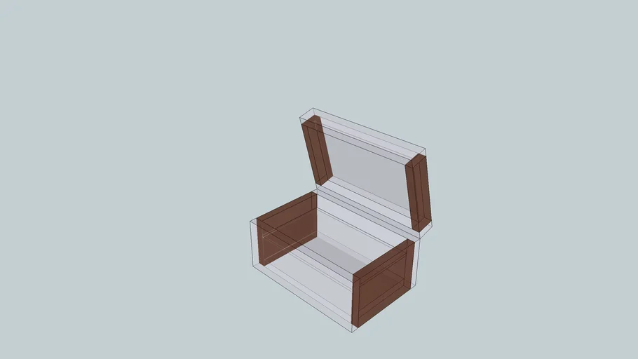 Urn wire frame | 3D Warehouse