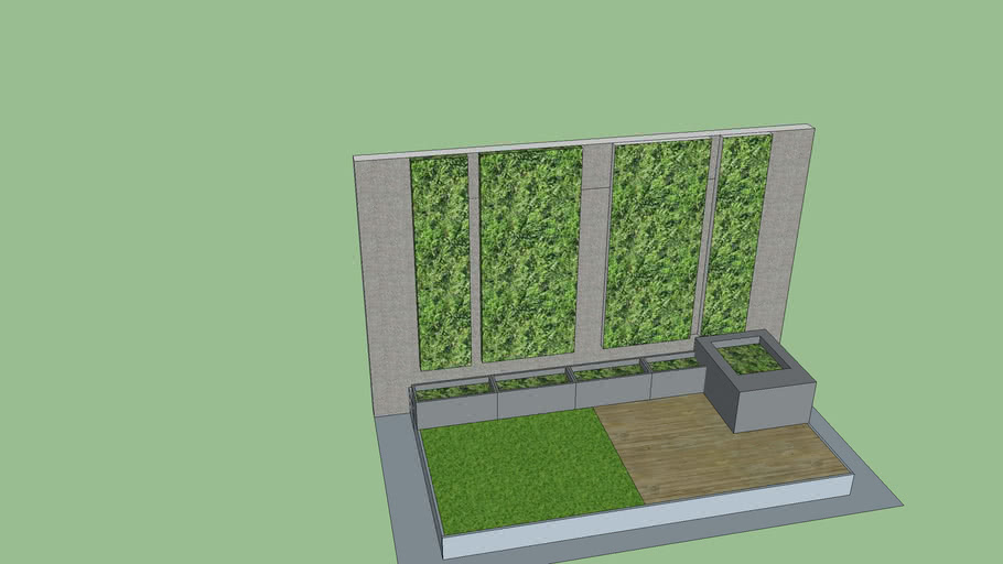 aaaaa | 3D Warehouse