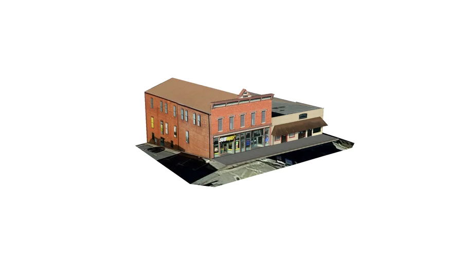 3D Warehouse