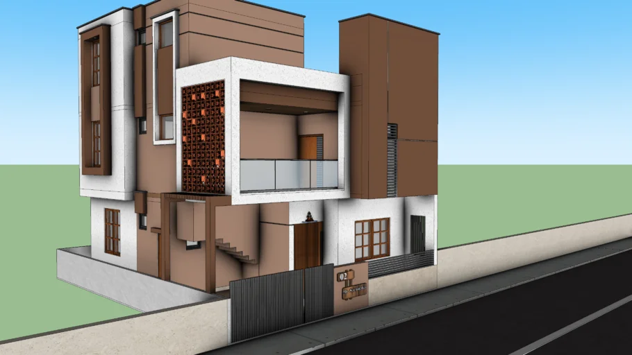 3D Warehouse
