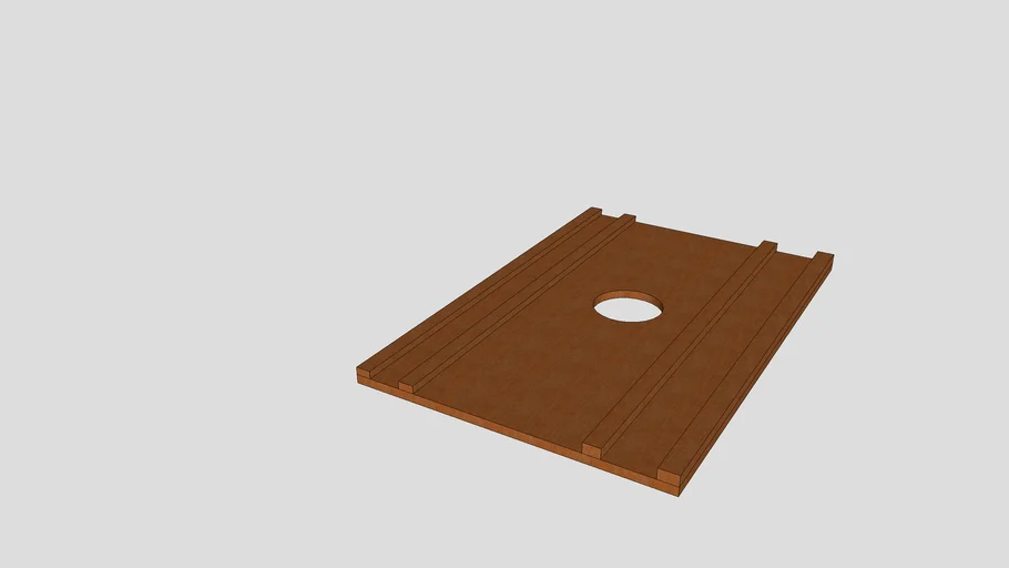 panel tv | 3D Warehouse