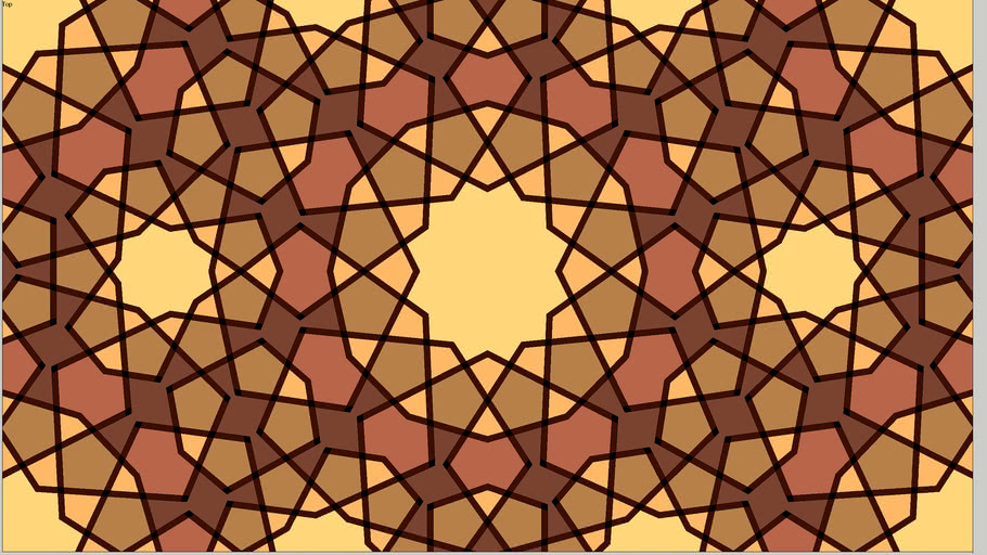 Pattern | 3D Warehouse