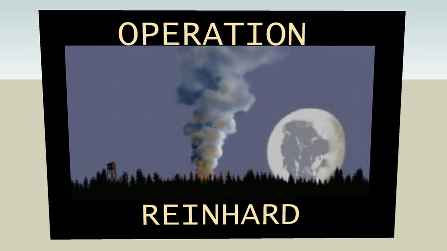 holocaust memorial | 3D Warehouse