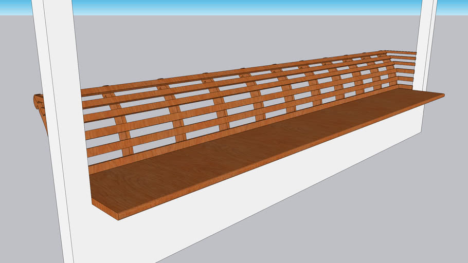 Charupadi | 3D Warehouse