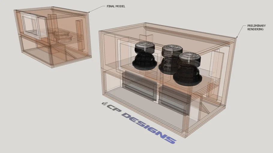 3D Warehouse