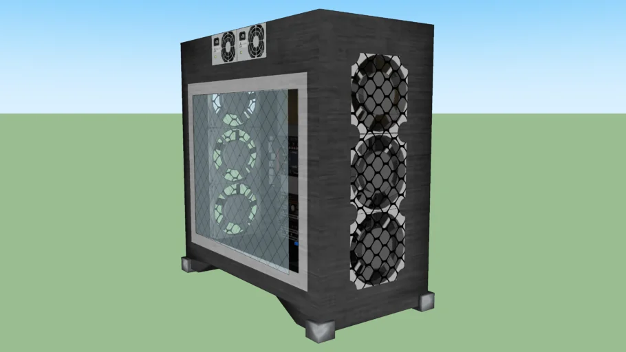 3D Warehouse