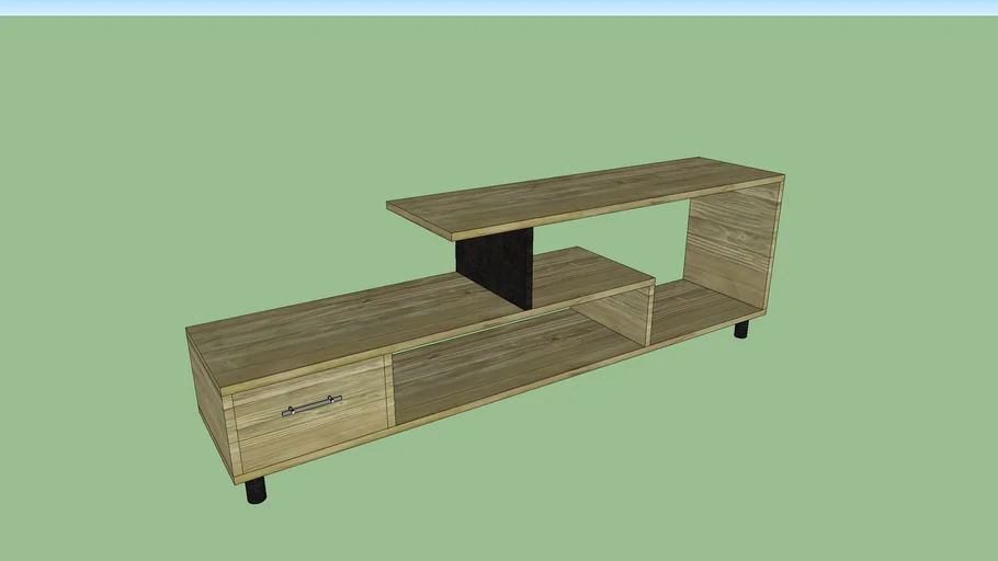rack | 3D Warehouse