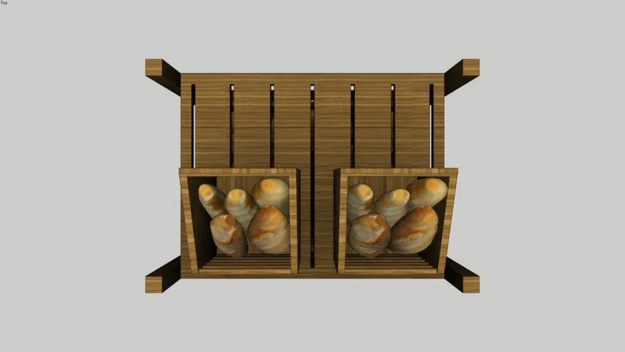 3D Warehouse