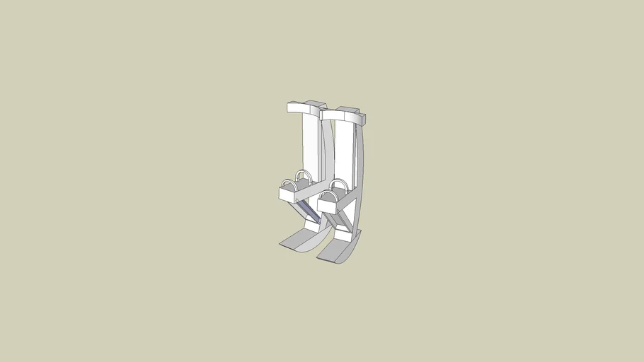 Powerisers | 3D Warehouse