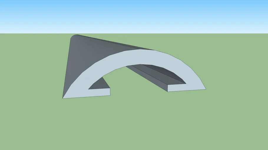 Floor Cable Duct/cover | 3D Warehouse