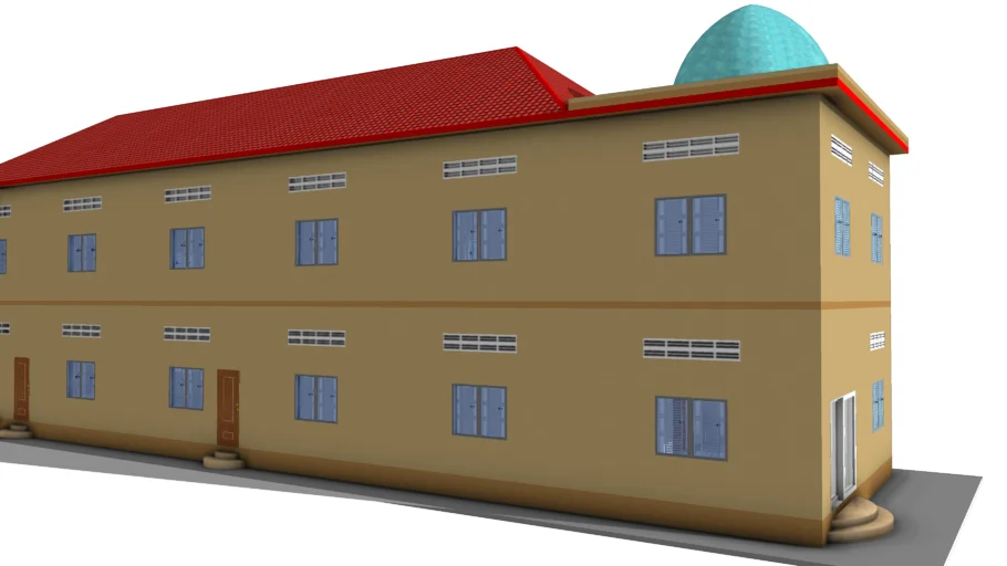 3D Warehouse
