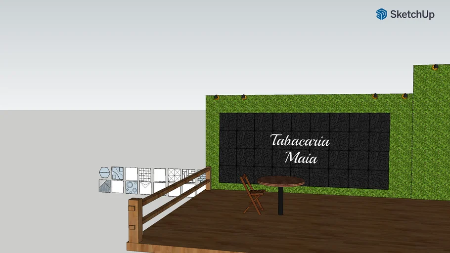 Shisha | 3D Warehouse