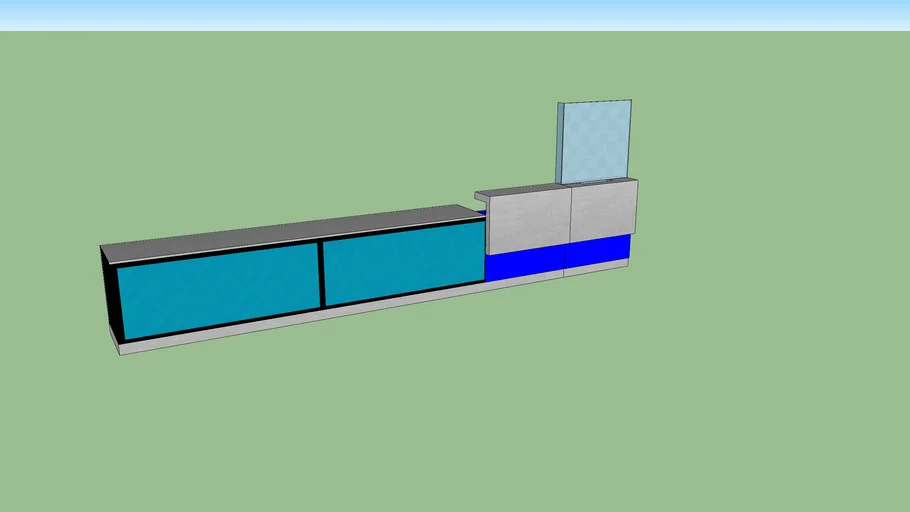 3D Warehouse