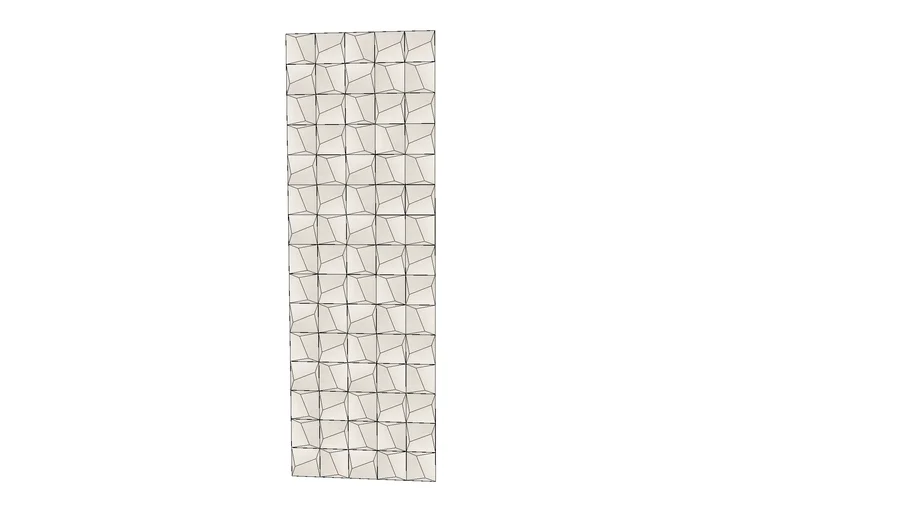 SPOT MONTAIN CRU 20 X 20 | 3D Warehouse