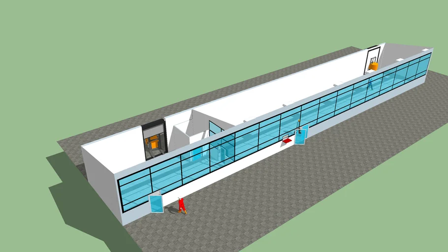 tool room innovation | 3D Warehouse