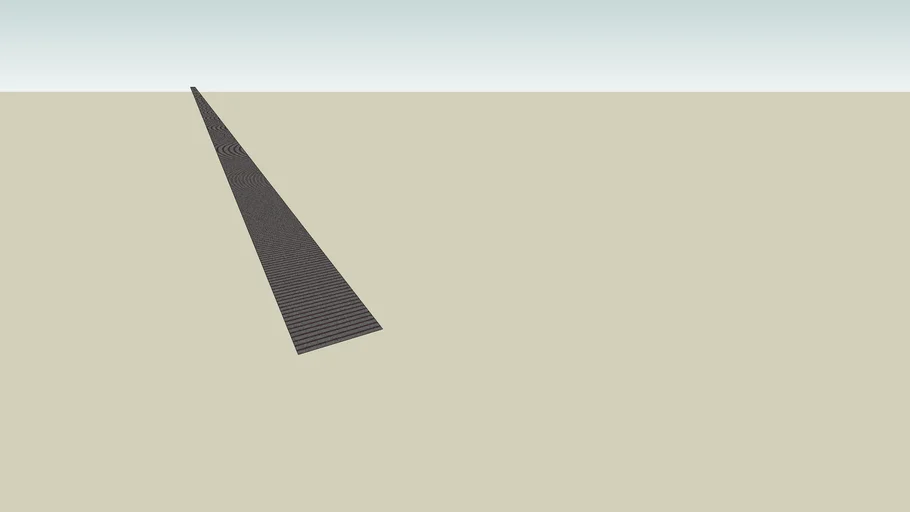 weg | 3D Warehouse
