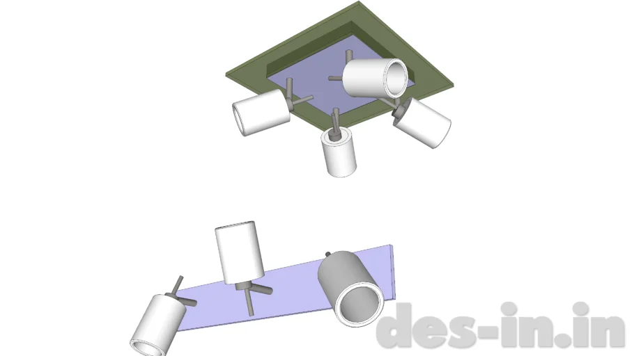 light | 3D Warehouse