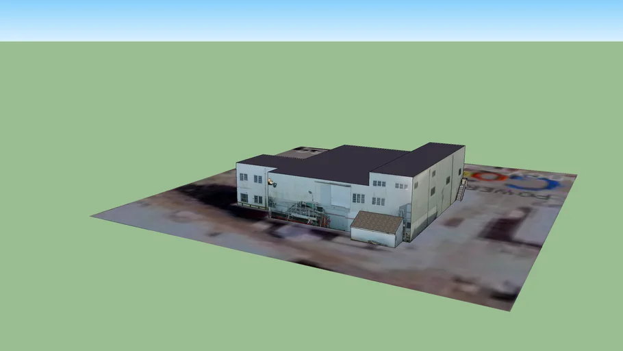 3D Warehouse