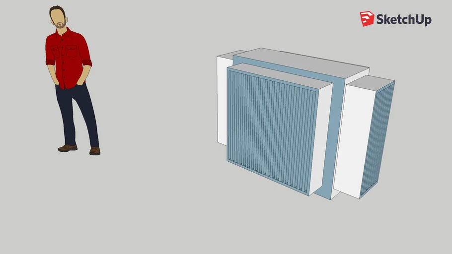 Transformer | 3D Warehouse