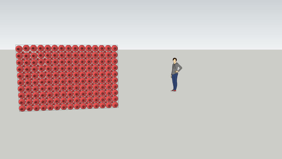 terracotta jalli | 3D Warehouse