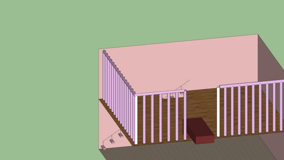 exercise 3 | 3D Warehouse