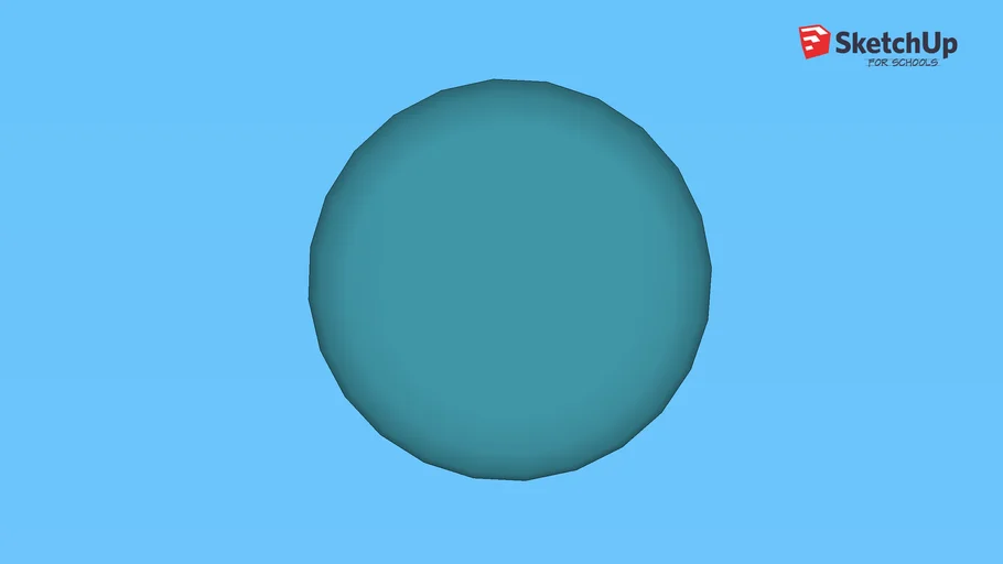 Real Scale Earth | 3D Warehouse