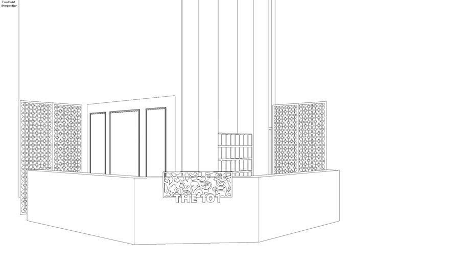 LOBBY | 3D Warehouse