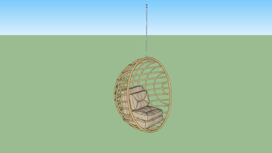 Swing | 3D Warehouse