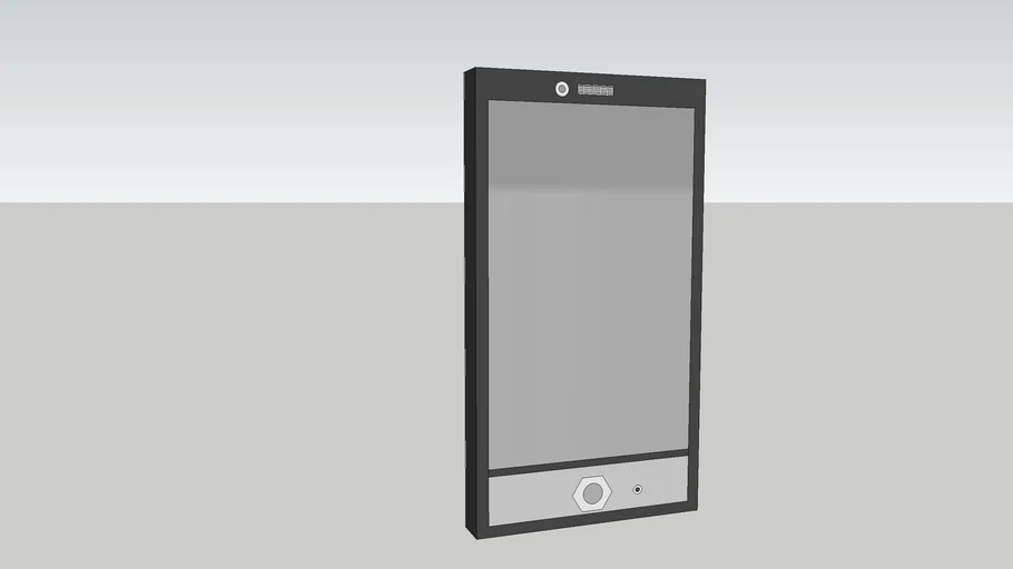 Celular | 3D Warehouse